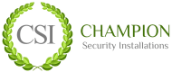 Alarm & CCTV Installer Birmingham – Champion Security Installations